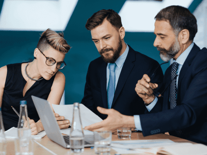 Archive360 Leadership | Unified Data Governance Experts.